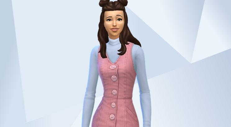 The Sims - The Gallery - Official Site