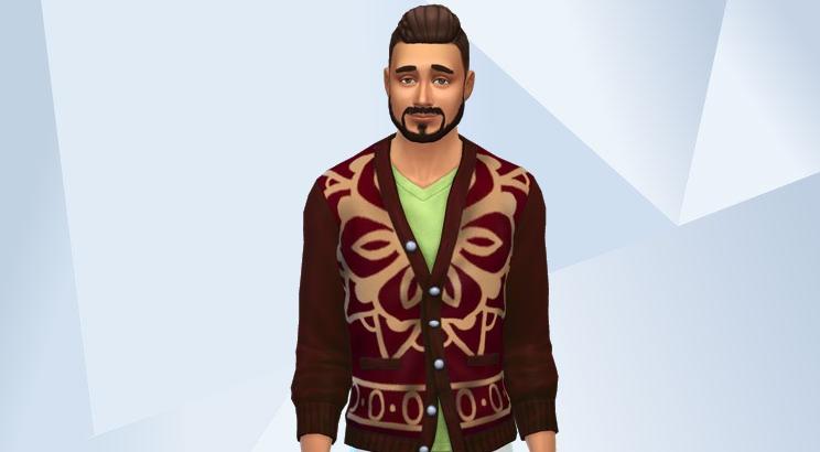 The Sims - The Gallery - Official Site