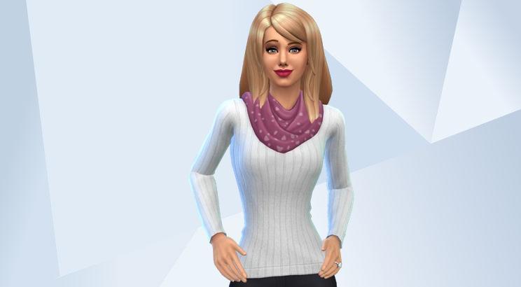 The Sims - The Gallery - Official Site