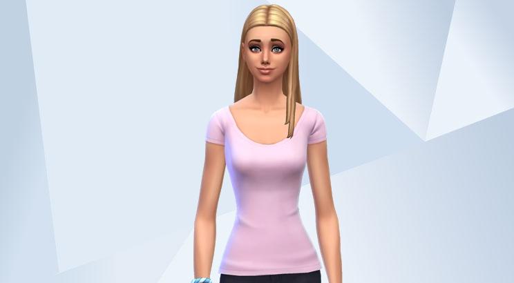 The Sims - The Gallery - Official Site