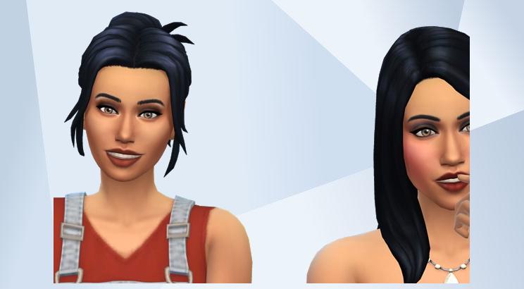 The Sims - The Gallery - Official Site