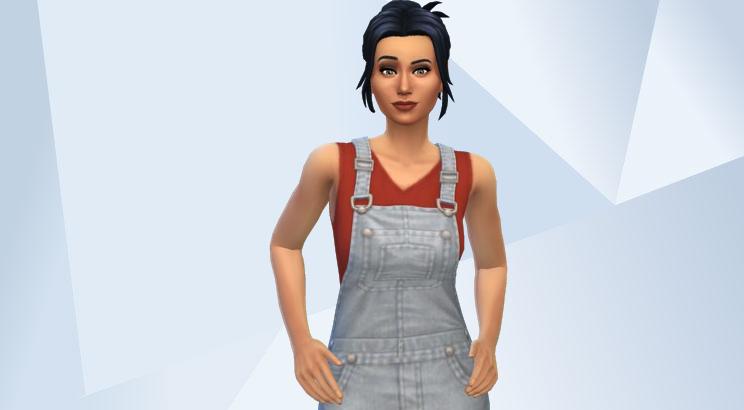 The Sims - The Gallery - Official Site