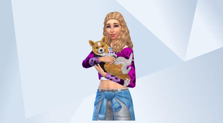 The Sims - The Gallery - Official Site