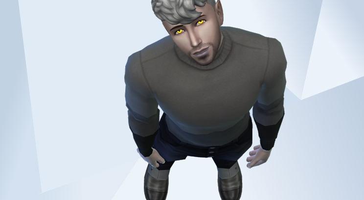 The Sims - The Gallery - Official Site