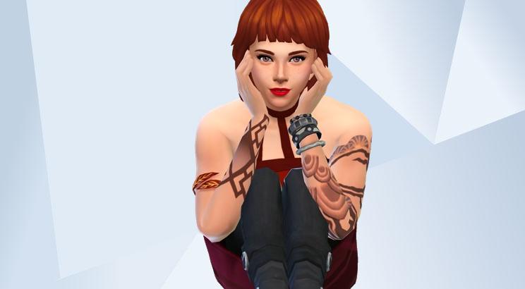 The Sims - The Gallery - Official Site