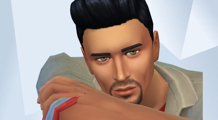 The Sims - The Gallery - Official Site