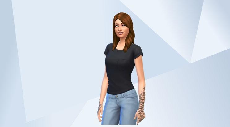 The Sims - The Gallery - Official Site