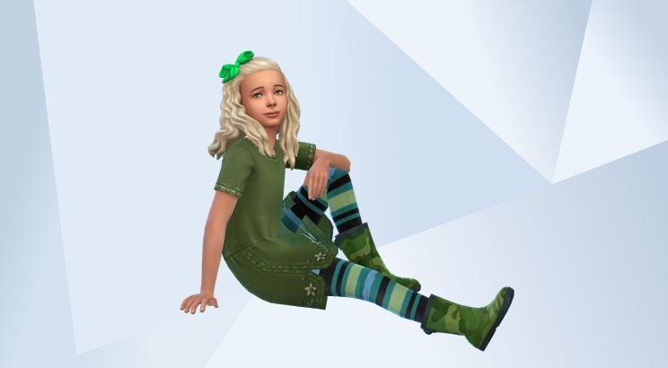 The Sims - The Gallery - Official Site