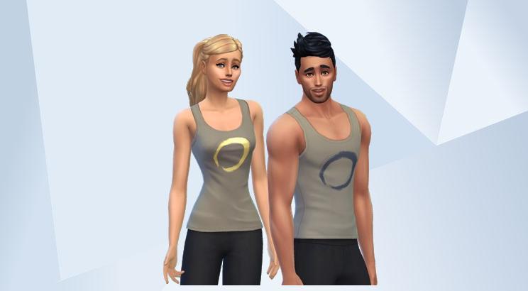 The Sims - The Gallery - Official Site