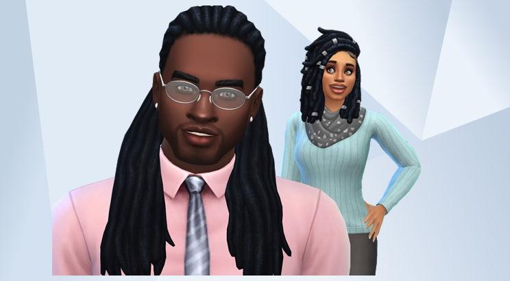 The Sims - The Gallery - Official Site