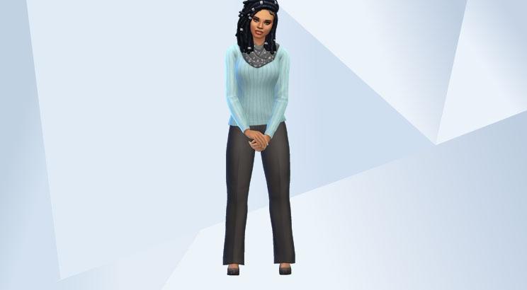 The Sims - The Gallery - Official Site