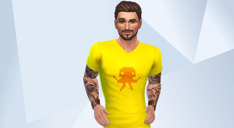 The Sims - The Gallery - Official Site