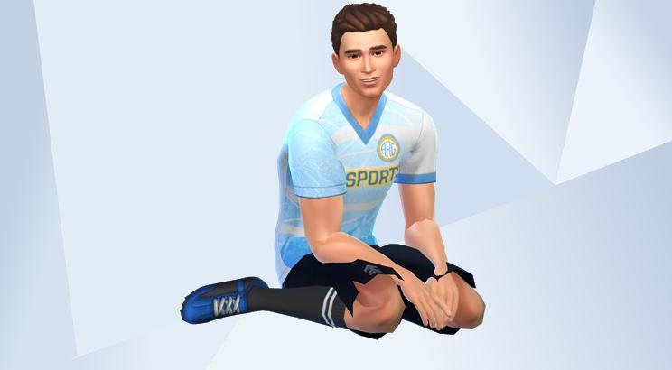 The Sims - The Gallery - Official Site