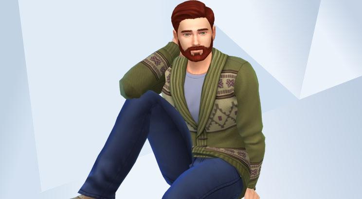 The Sims - The Gallery - Official Site