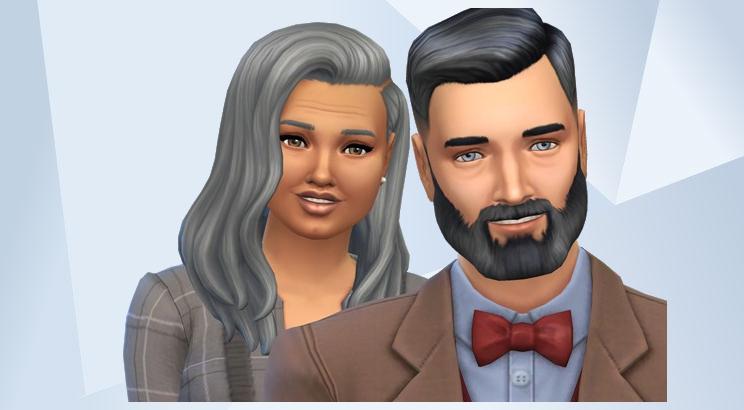 The Sims - The Gallery - Official Site