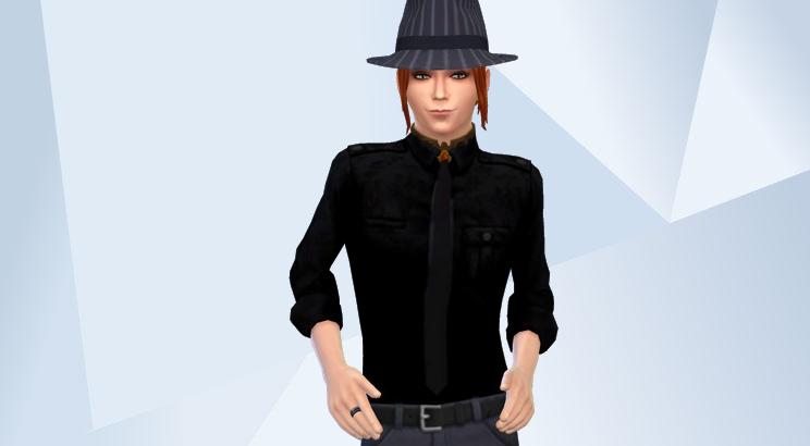 The Sims - The Gallery - Official Site