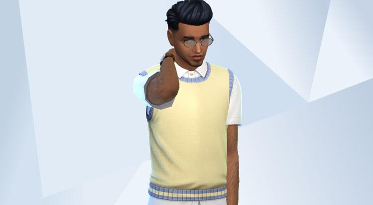 The Sims - The Gallery - Official Site