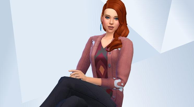 The Sims - The Gallery - Official Site