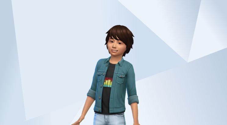 The Sims - The Gallery - Official Site