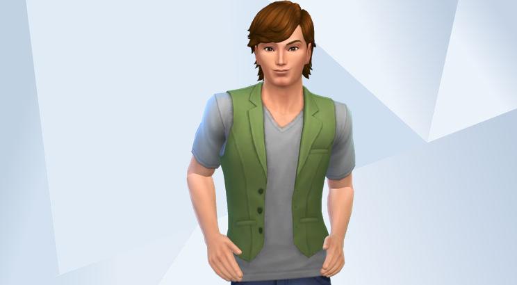 The Sims - The Gallery - Official Site