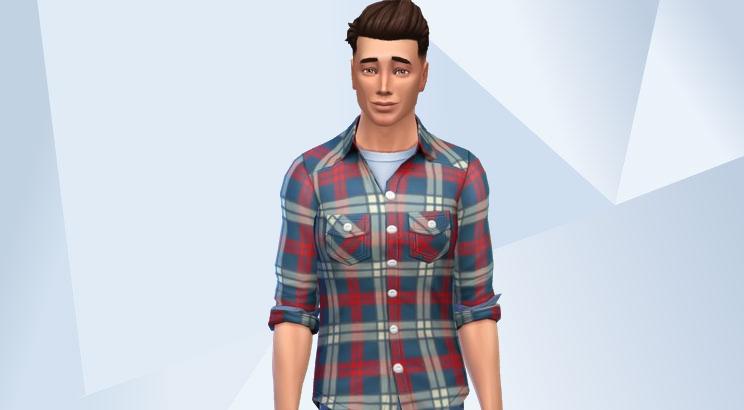 The Sims - The Gallery - Official Site