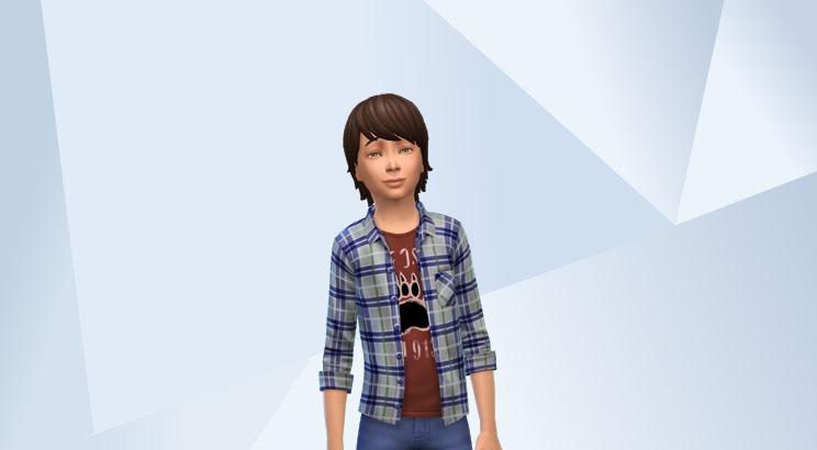 The Sims - The Gallery - Official Site