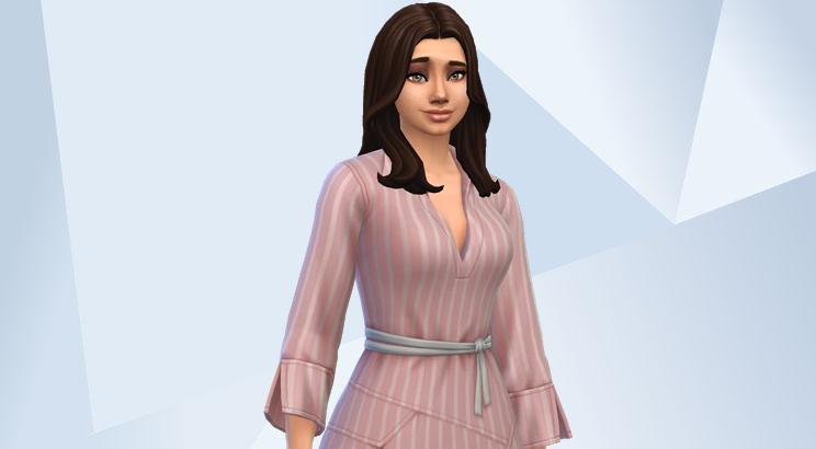 The Sims - The Gallery - Official Site