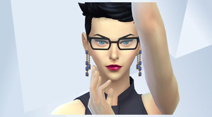 The Sims - The Gallery - Official Site