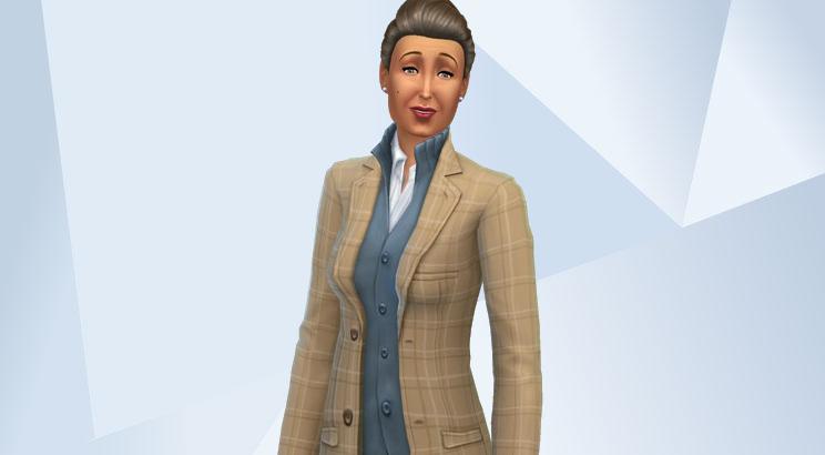 The Sims - The Gallery - Official Site