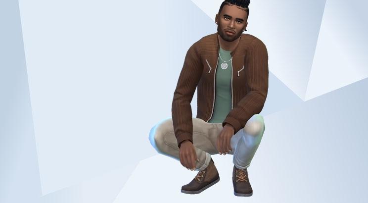 The Sims - The Gallery - Official Site