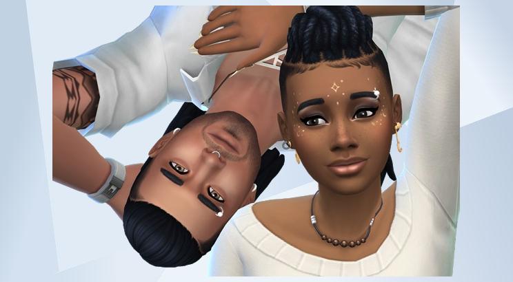 The Sims - The Gallery - Official Site