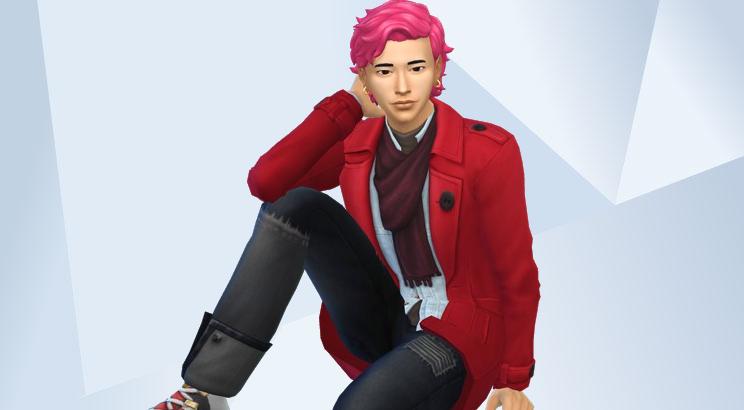 The Sims - The Gallery - Official Site