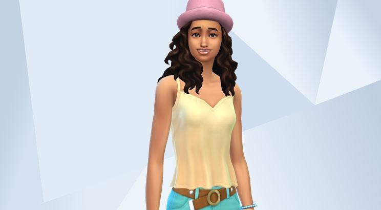 The Sims - The Gallery - Official Site