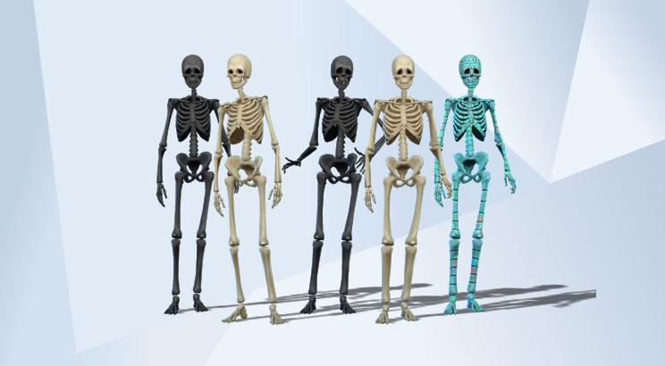 The Sims - The Gallery - Official Site