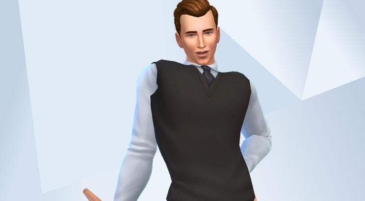 The Sims - The Gallery - Official Site