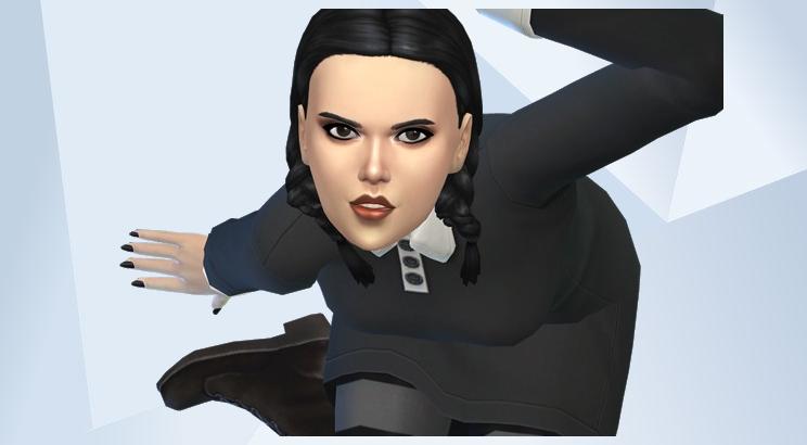 The Sims - The Gallery - Official Site