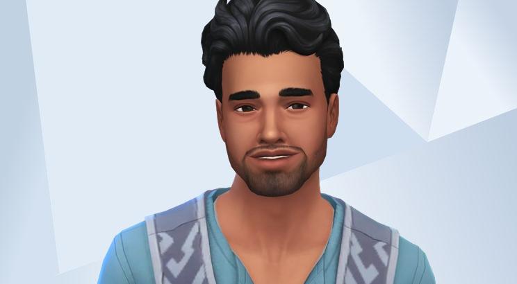 The Sims - The Gallery - Official Site