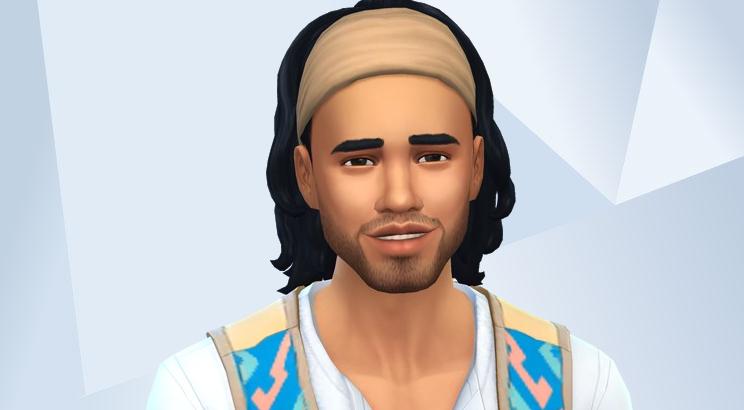 The Sims - The Gallery - Official Site