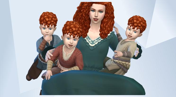 The Sims - The Gallery - Official Site