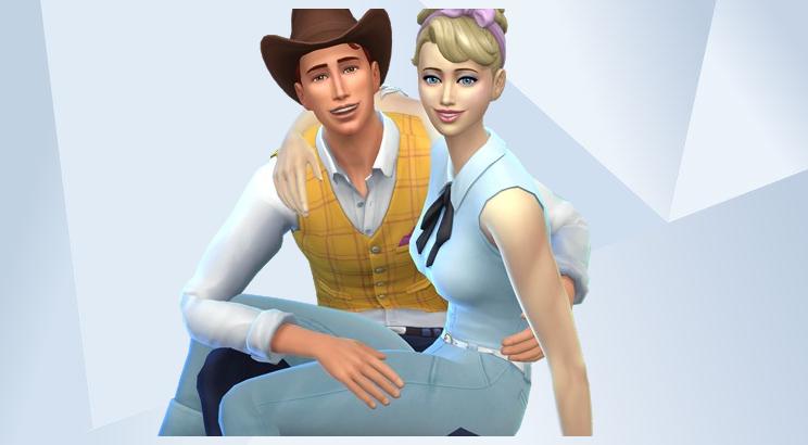 The Sims - The Gallery - Official Site