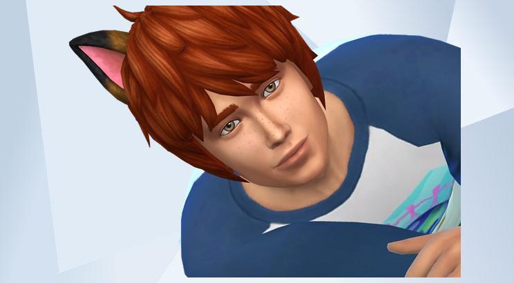 The Sims - The Gallery - Official Site