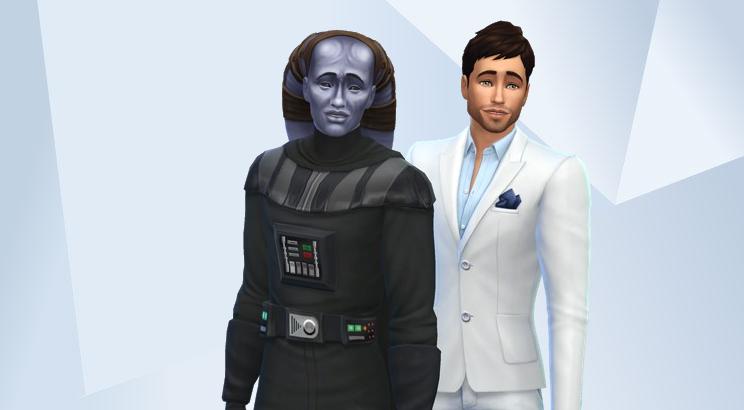 The Sims - The Gallery - Official Site