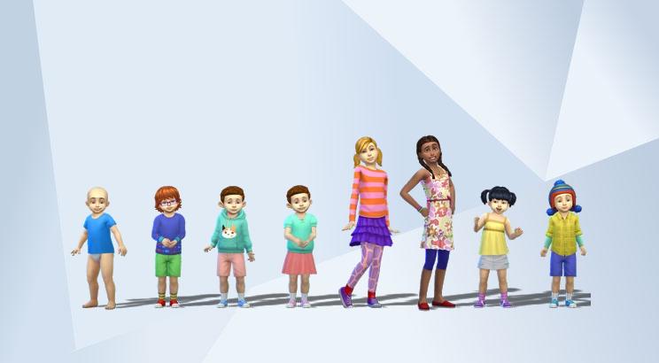 The Sims - The Gallery - Official Site