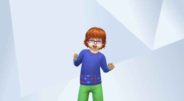 The Sims - The Gallery - Official Site