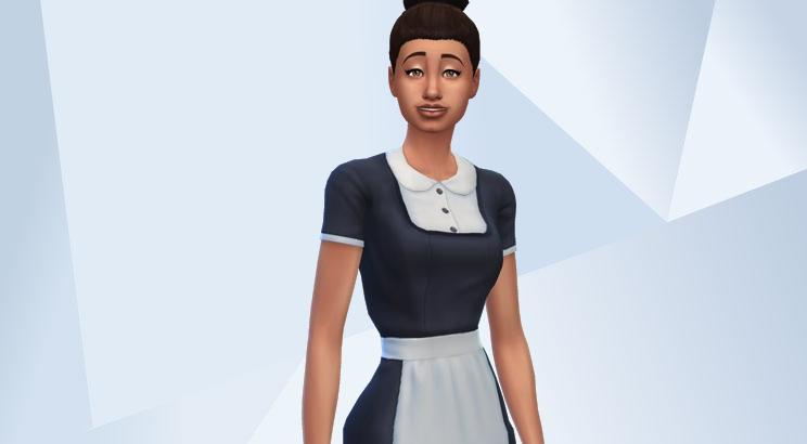 The Sims - The Gallery - Official Site