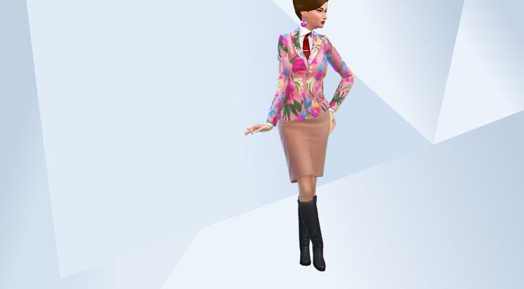 The Sims - The Gallery - Official Site