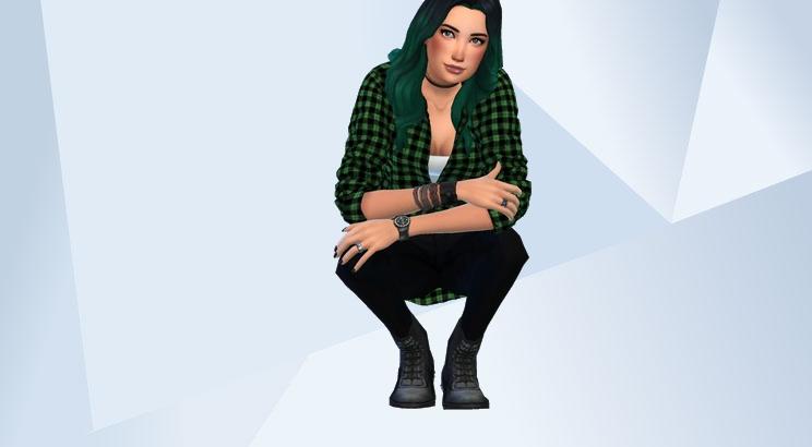 The Sims - The Gallery - Official Site