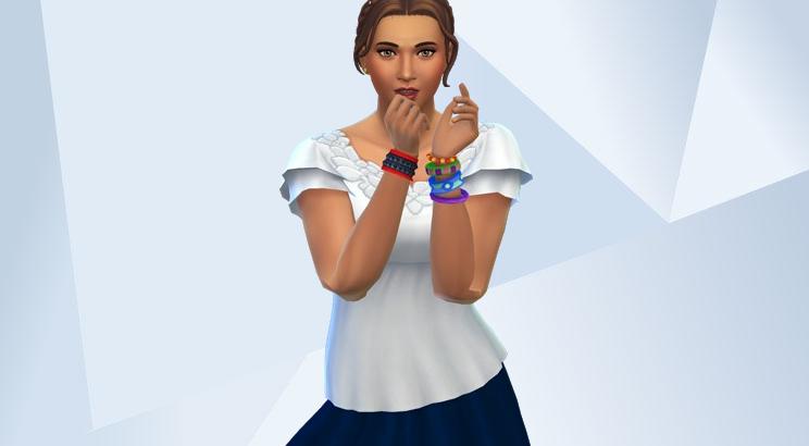 The Sims - The Gallery - Official Site