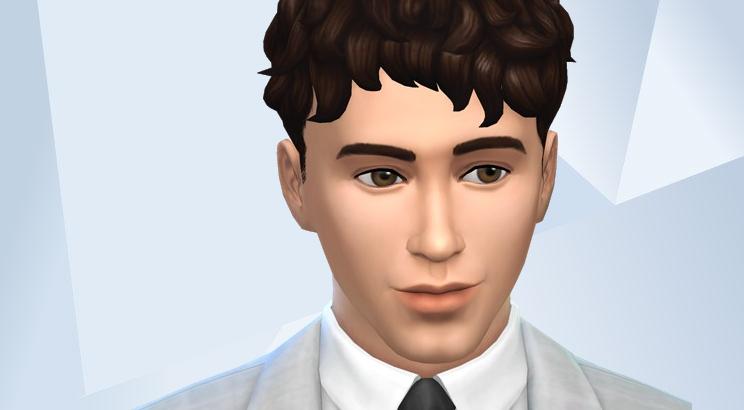 The Sims - The Gallery - Official Site