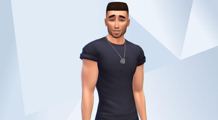 The Sims - The Gallery - Official Site
